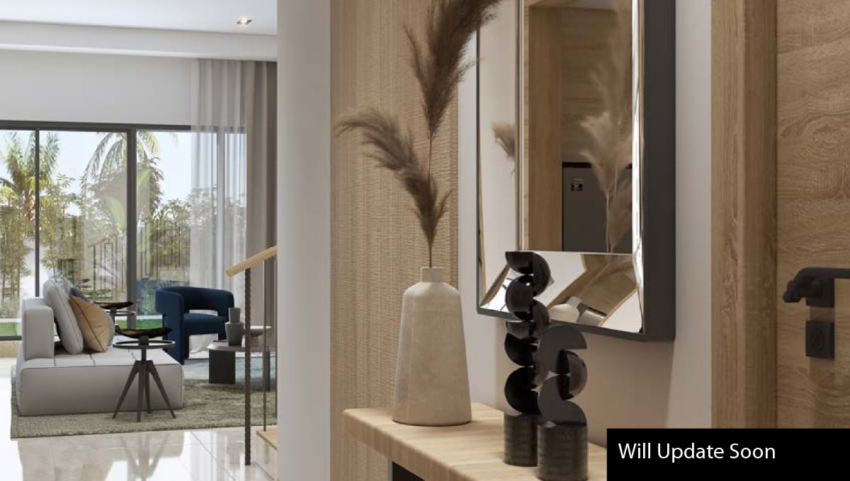 DAMAC Sage At DAMAC Riverside