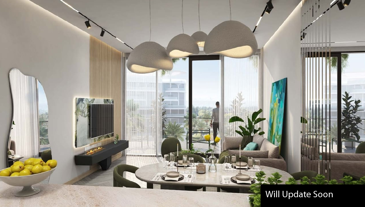 DAMAC Sage At DAMAC Riverside