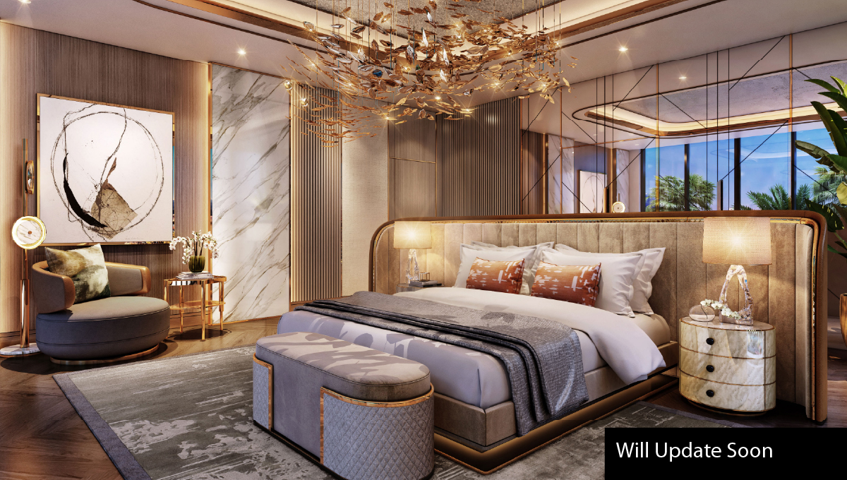 DAMAC Lush At DAMAC Riverside