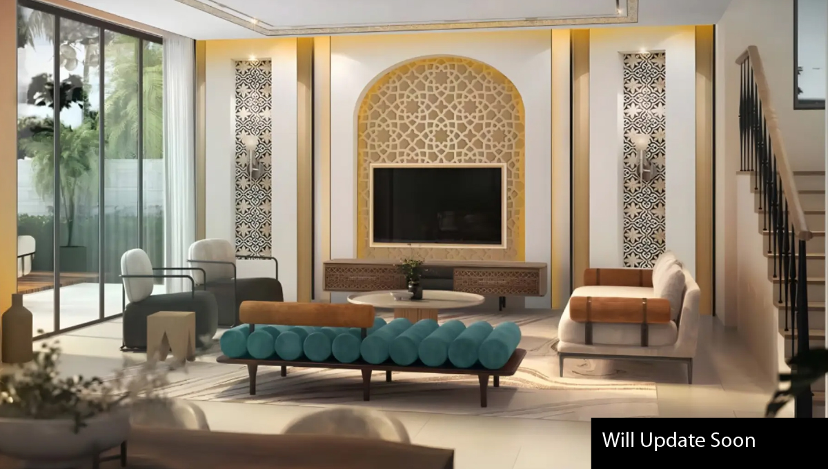 DAMAC Lush At DAMAC Riverside