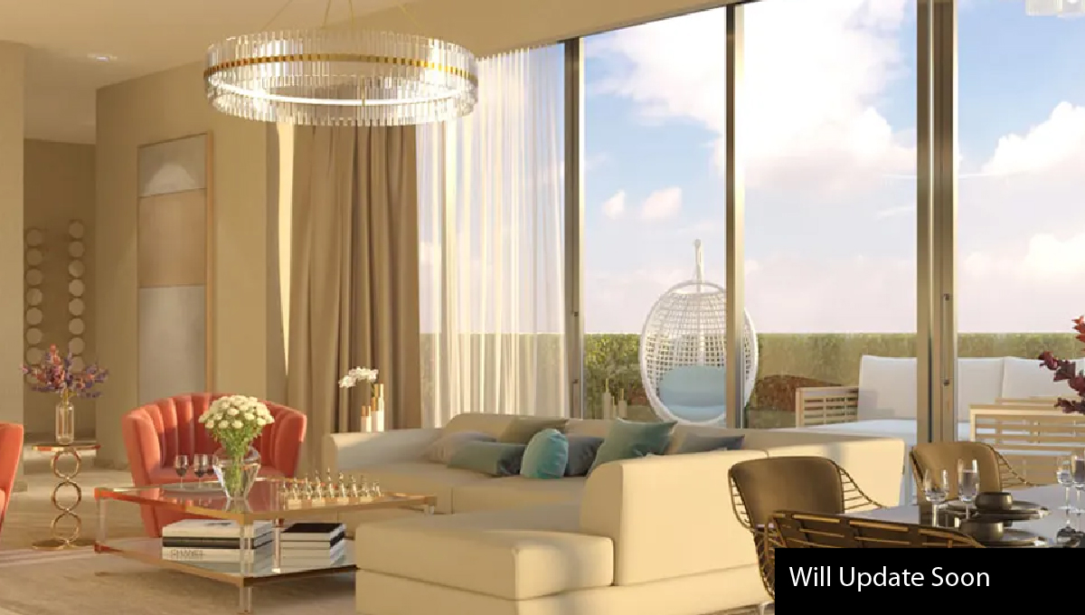 Grovy SIA at Dubai Islands, Dubai