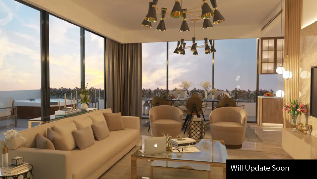 Grovy SIA at Dubai Islands, Dubai