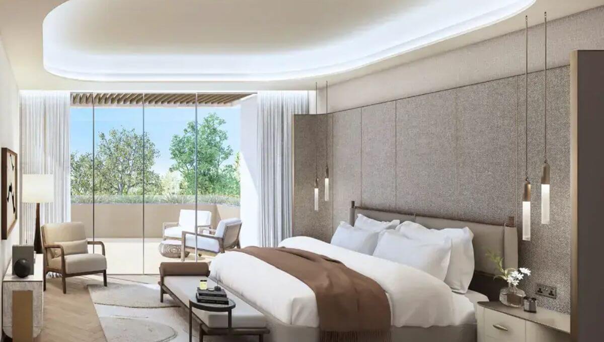 Ghaf Woods By Majid Al Futtaim At Dubailand