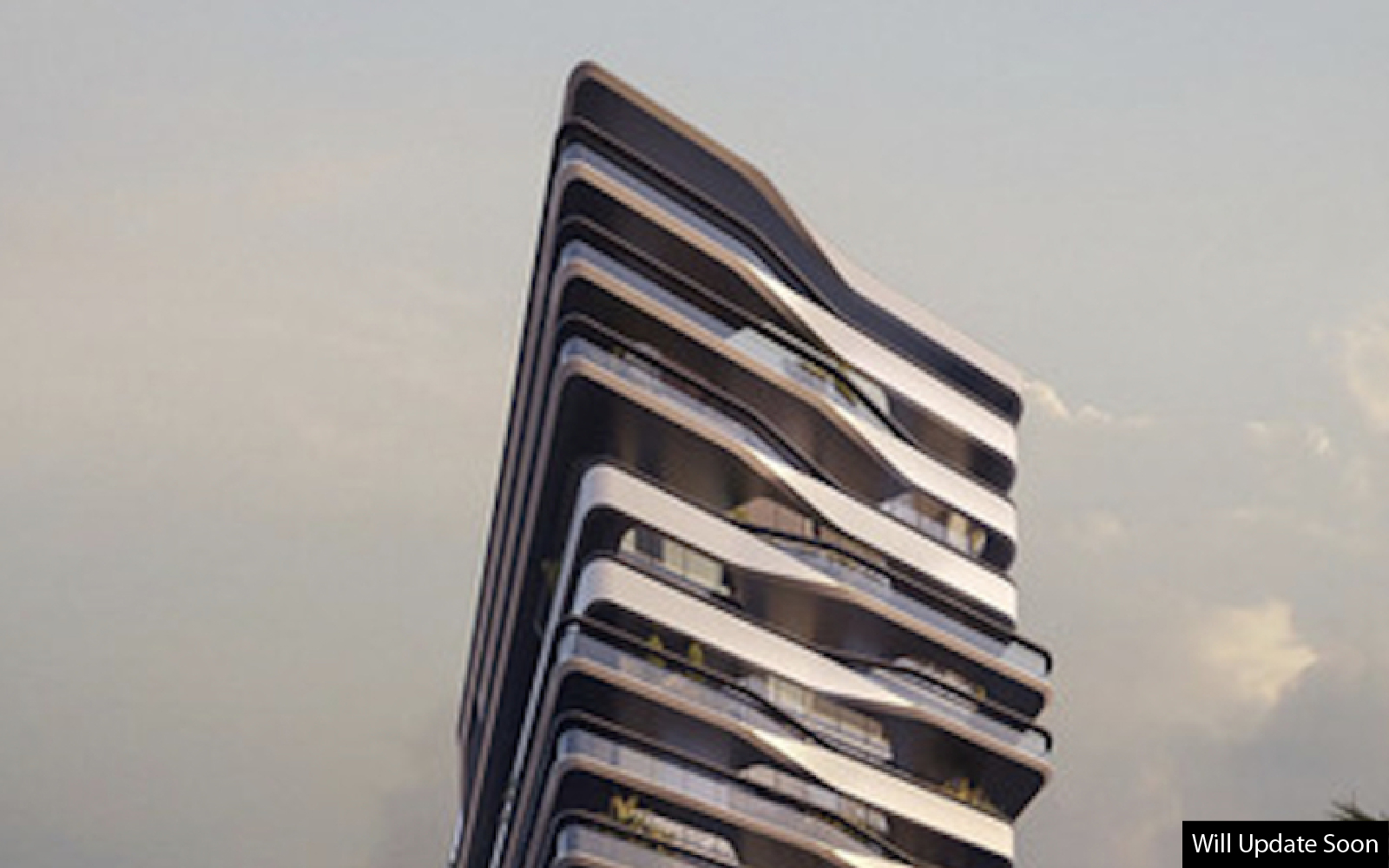 Coral Cove At Dubai Islands by AB Developers