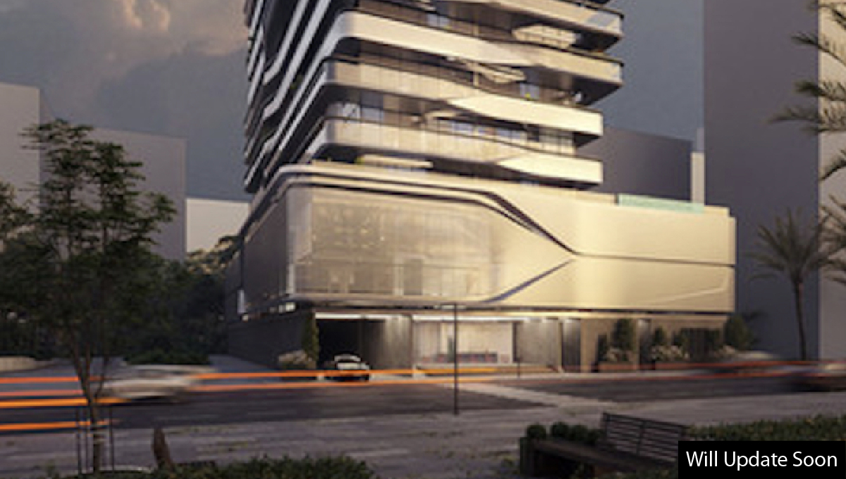 Coral Cove At Dubai Islands by AB Developers