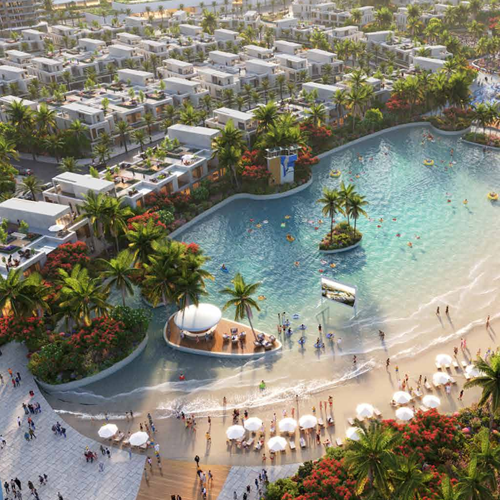 DAMAC Sage At DAMAC Riverside