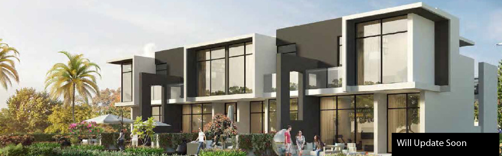 DAMAC Sage At DAMAC Riverside