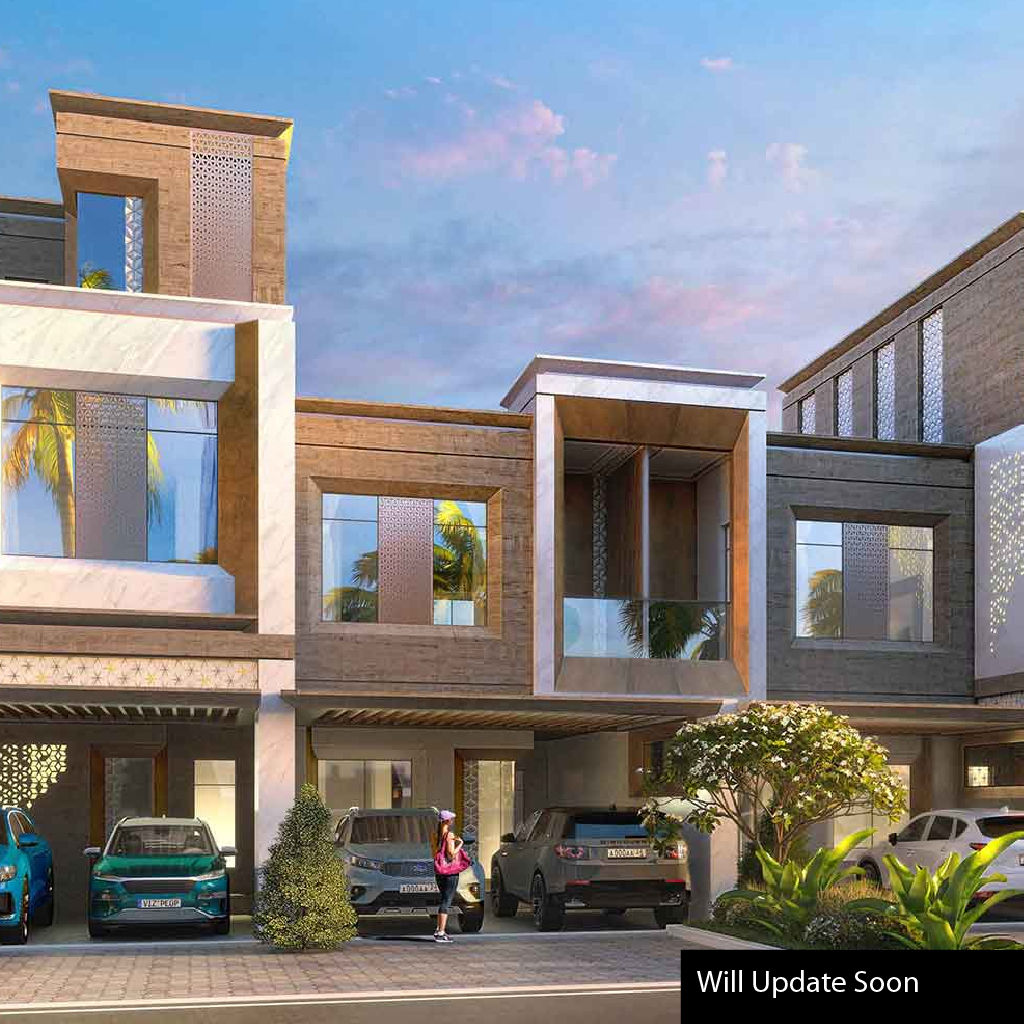 DAMAC Sage At DAMAC Riverside