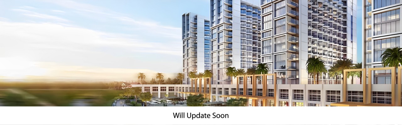 DAMAC Riverside Apartments by DAMAC Properties