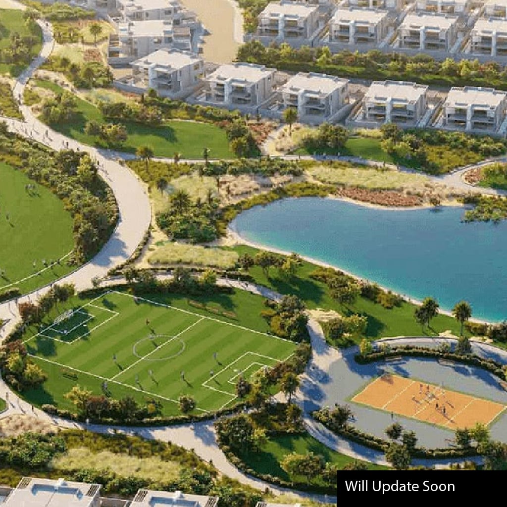 DAMAC Lush At DAMAC Riverside