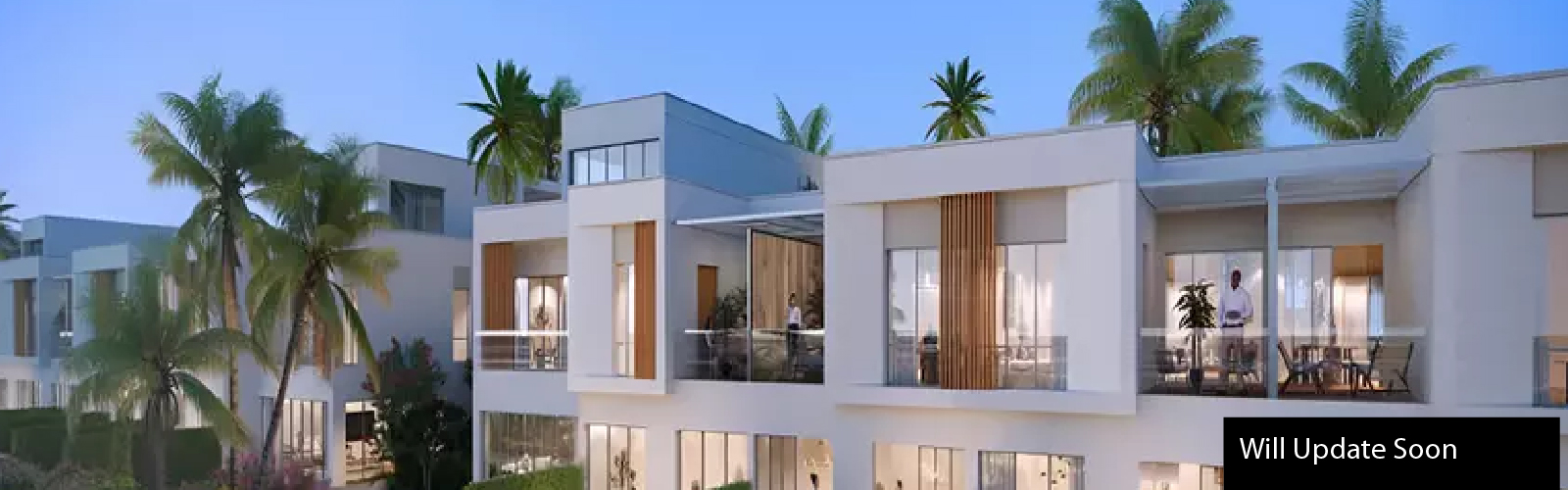 DAMAC Lush At DAMAC Riverside