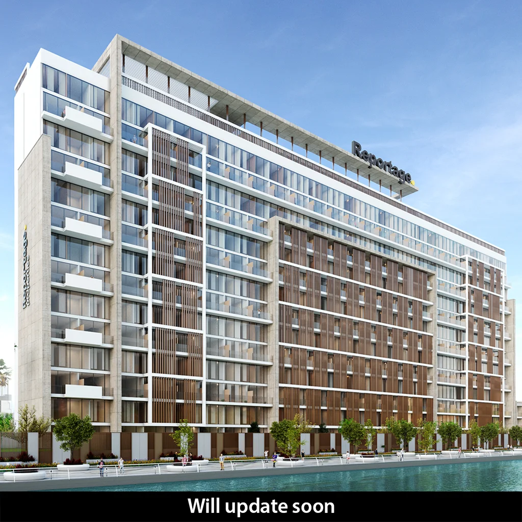 Advanced The Icon Tower at Yas Island, Abu Dhabi