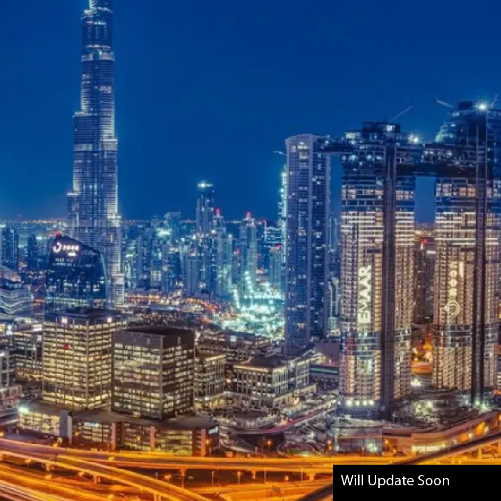 Grovy SIA at Dubai Islands, Dubai