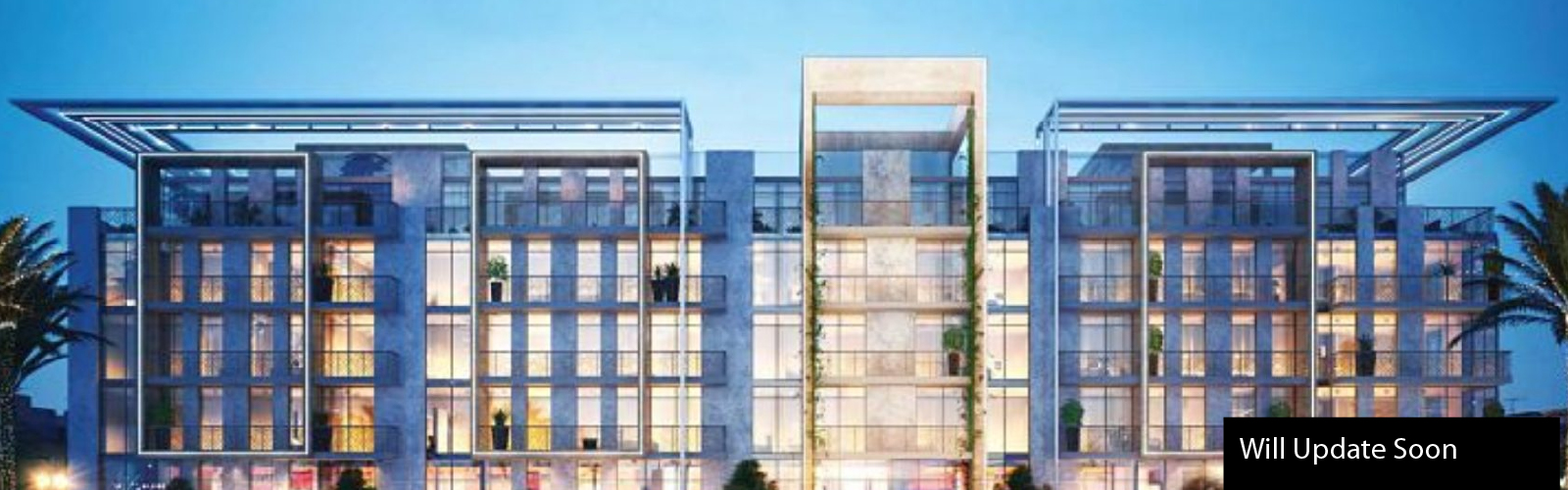 Grovy SIA at Dubai Islands, Dubai