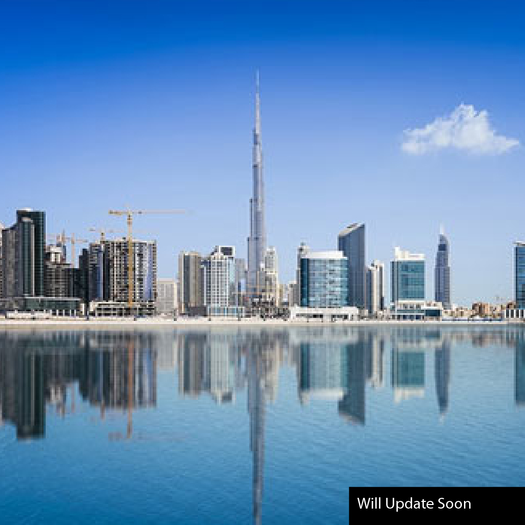 Grovy SIA at Dubai Islands, Dubai