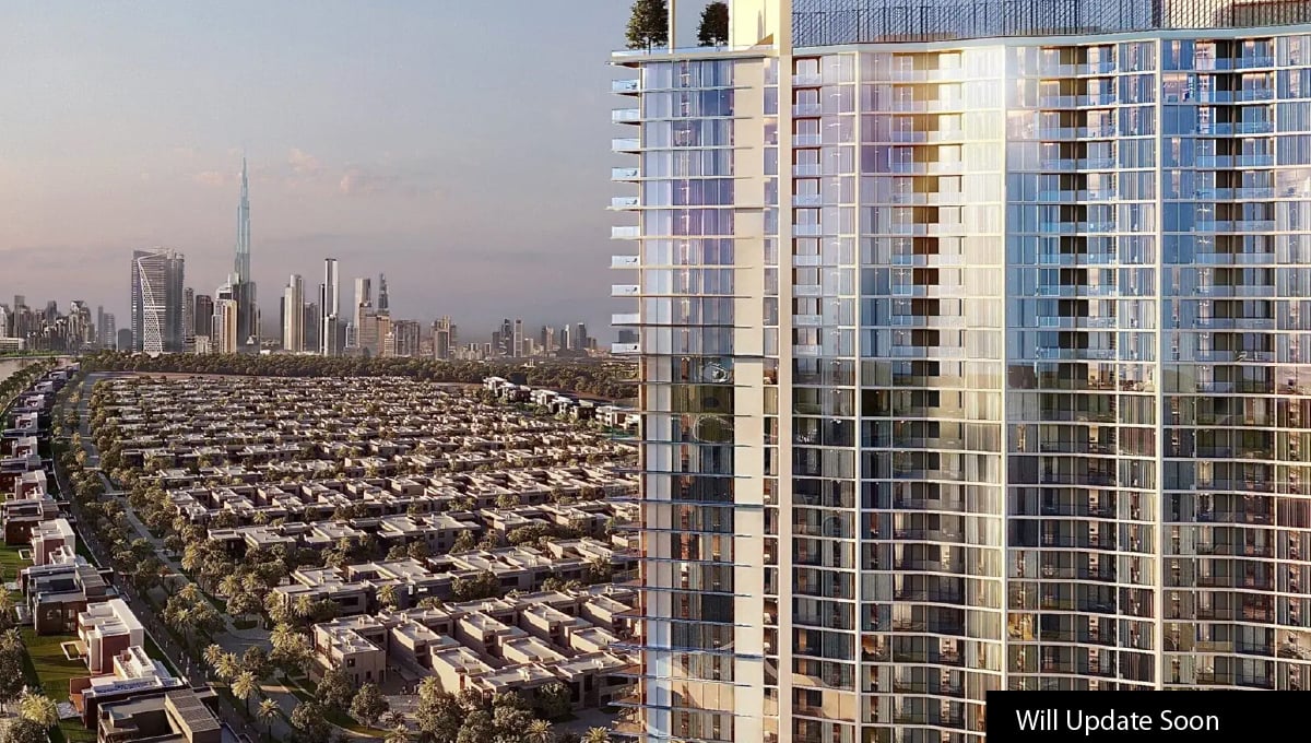 Sobha Waves Grande at Sobha Hartland